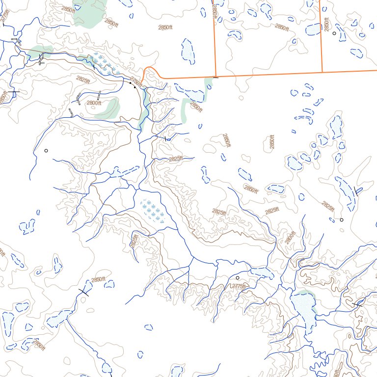 Climax, SK (072F01 Toporama) Map by Natural Resources Canada | Avenza Maps
