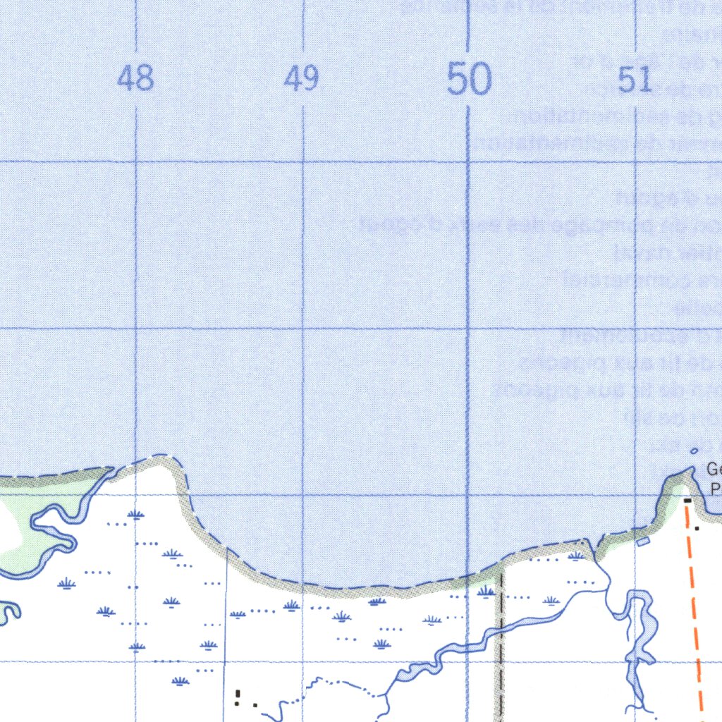 Ochre River, MB (062O04 CanMatrix) Map by Natural Resources Canada ...