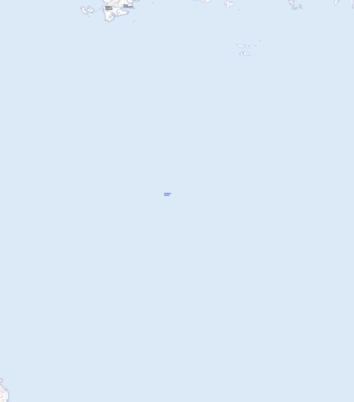 Shuke Islands, NU (036C03 Toporama) Map by Natural Resources Canada ...