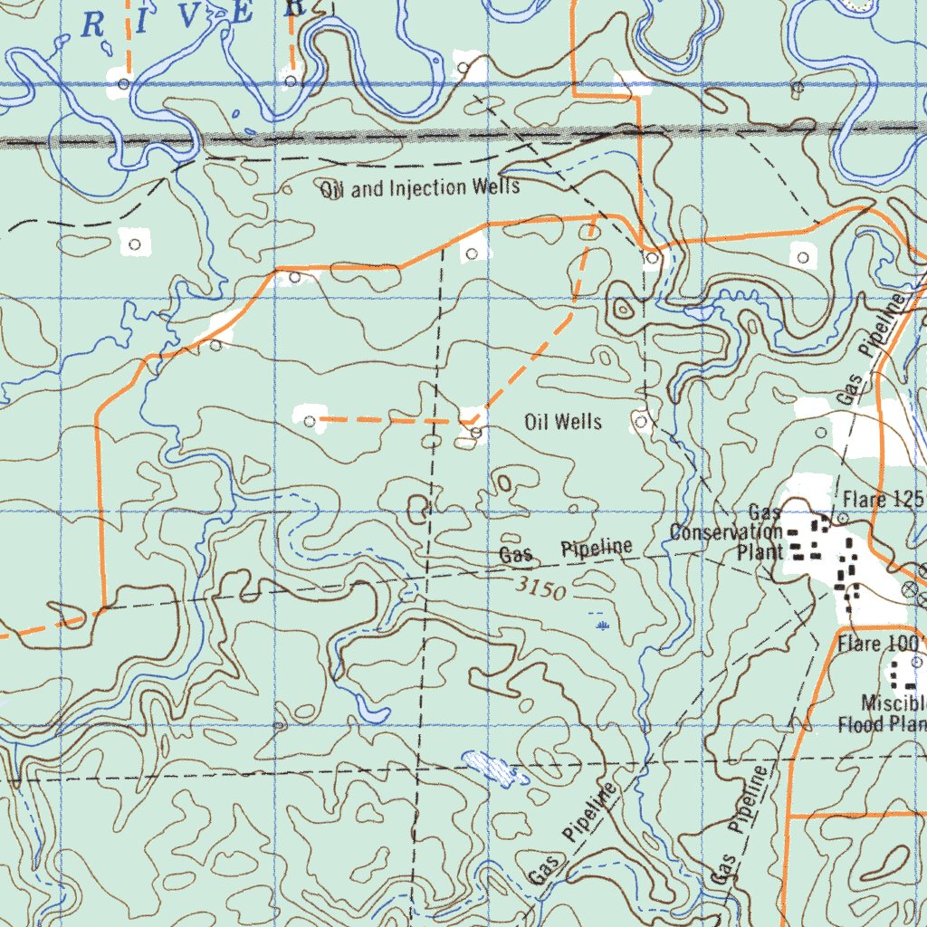 Swartz Lake, AB (083J12 CanMatrix) Map by Natural Resources Canada ...