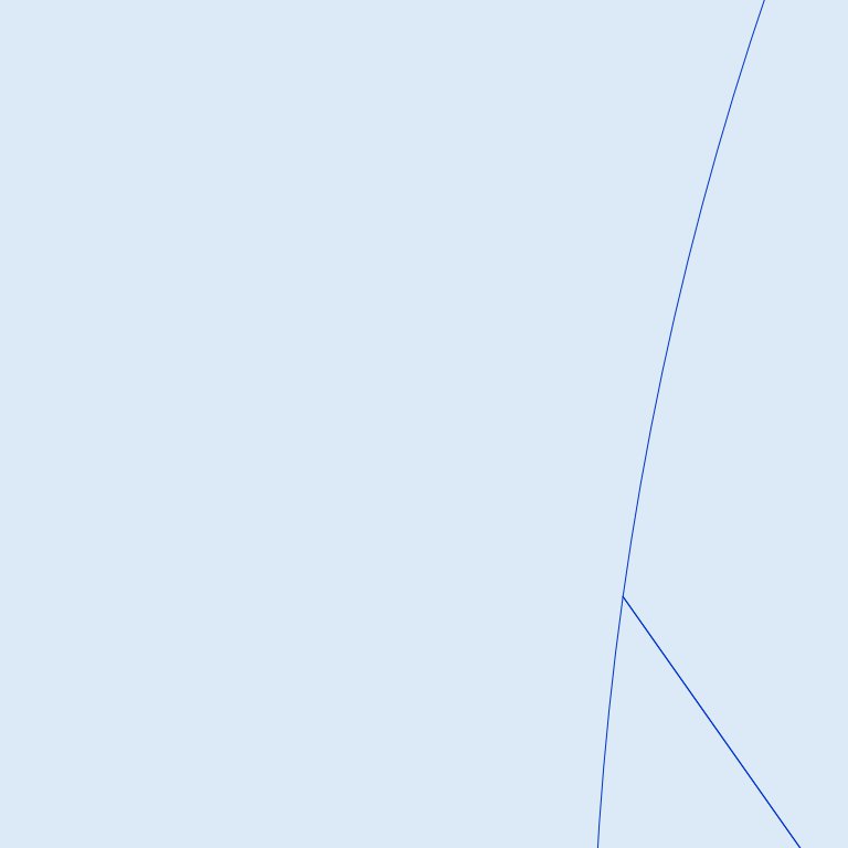 Totally Submerged (098B03 Toporama) Map by Natural Resources Canada ...
