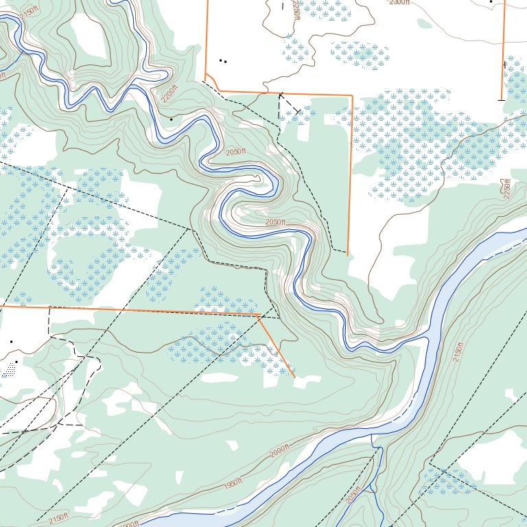 Wembley, AB (083M03 Toporama) Map by Natural Resources Canada | Avenza Maps