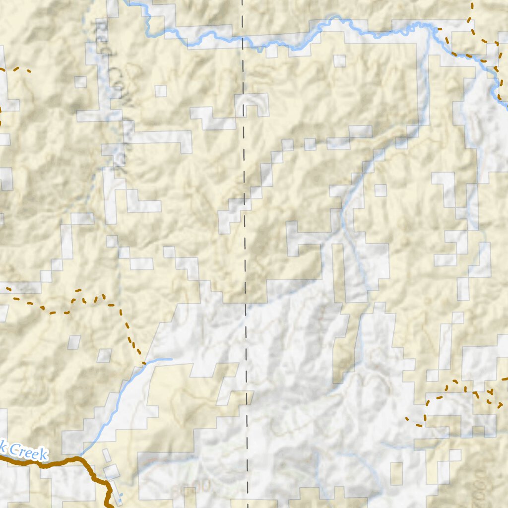 Elko County OHV Trails Map by Nevada Department of Conservation and ...