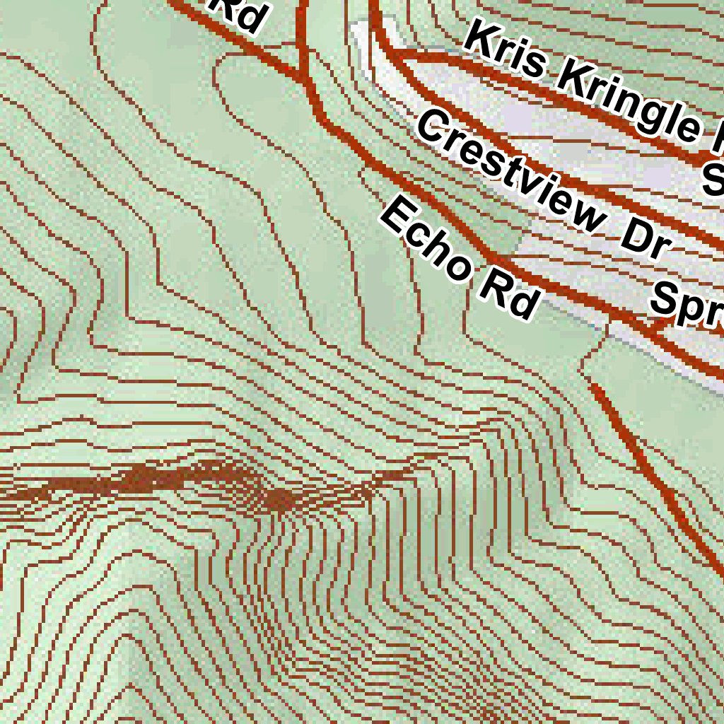 Carpenter1 Incident divT Map by NPS | Avenza Maps