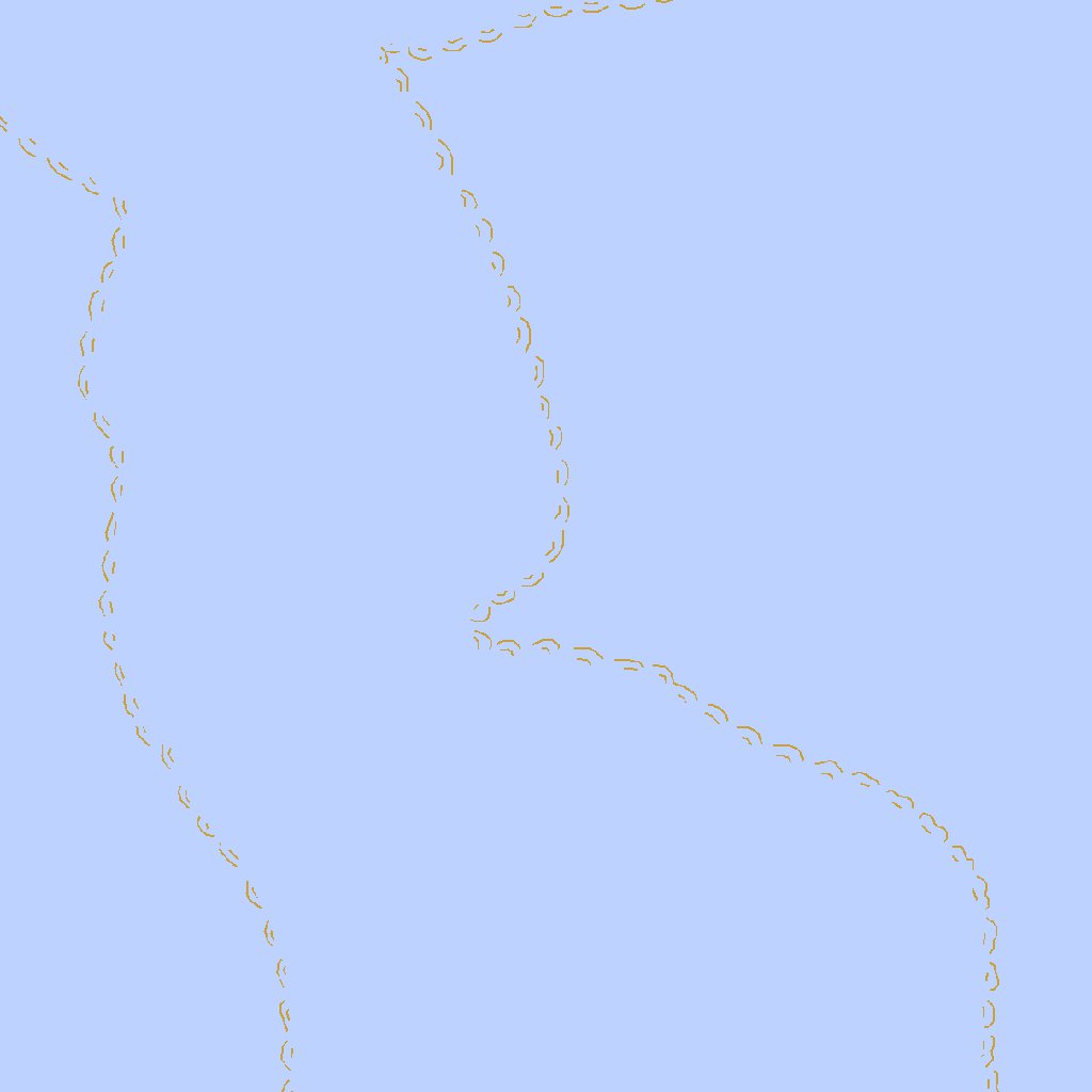 362431 Okinawa, Ishigaki-shi Map by Pacific Spatial Solutions, Inc ...