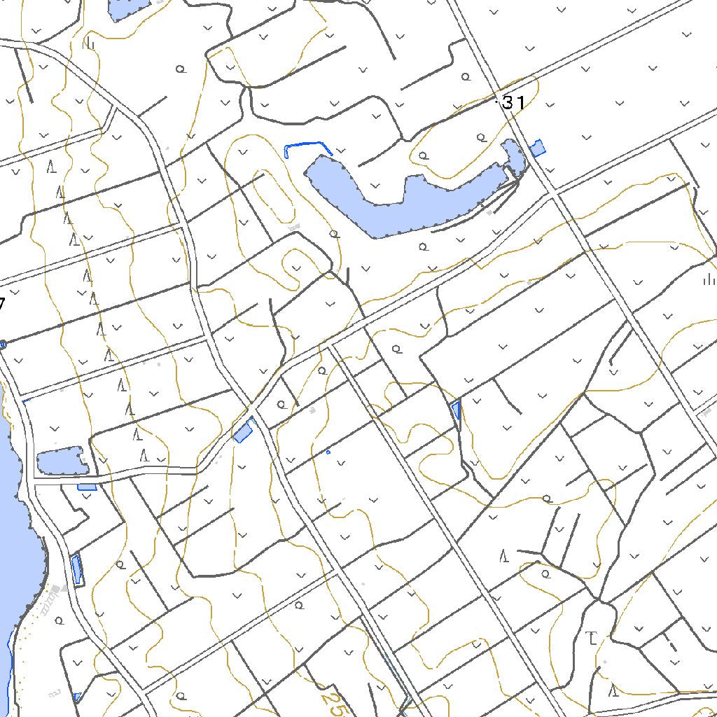 372521 Okinawa, Miyakojima-shi Map by Pacific Spatial Solutions, Inc ...