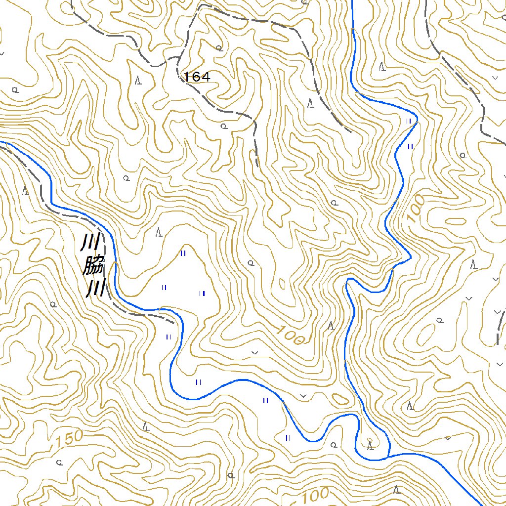453170 Kagoshima, Nishinoomote-shi Map by Pacific Spatial Solutions ...