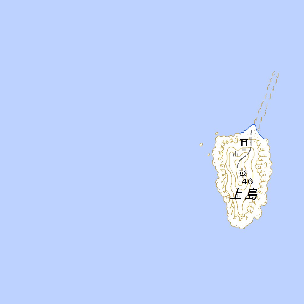 523405 Hyogo, Himeji-shi Map by Pacific Spatial Solutions, Inc ...