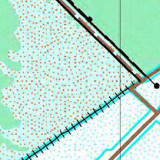 PaddleSA Swan Alley Map by PaddleSA | Avenza Maps