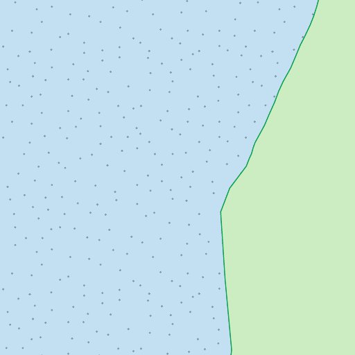 Edwards Point Nature Conservation Reserve Visitor Guide Map by Parks ...