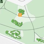 Point Gellibrand Coastal Heritage Park Visitor Guide Map by Parks ...