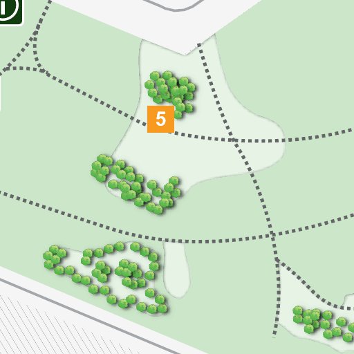 Point Gellibrand Coastal Heritage Park Visitor Guide Map by Parks ...