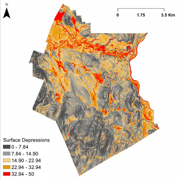 SDA of Plymouth NH Map by PSU | Avenza Maps