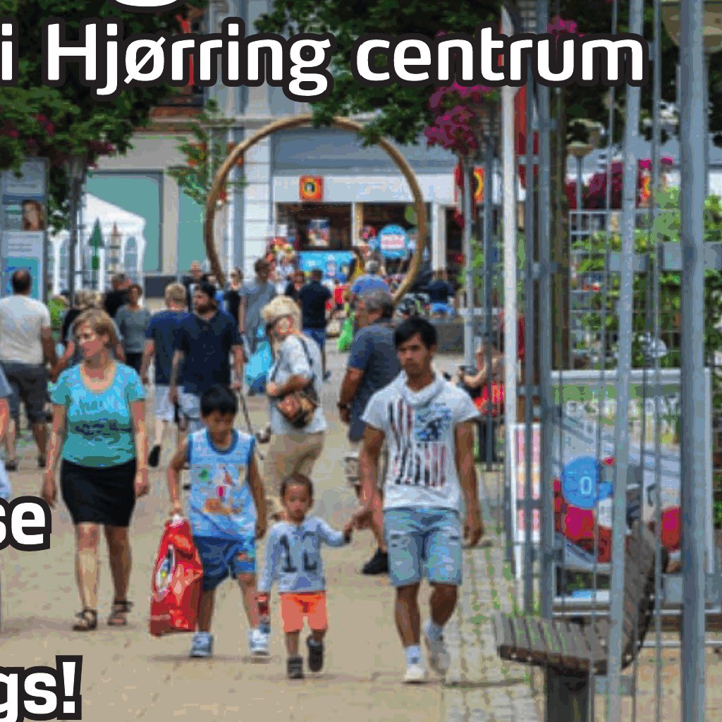 Lønstrup - Bykort Map by SKYdesign | Avenza Maps