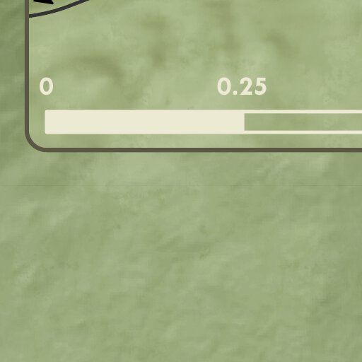 Custer State Park - Legion Lake Campground Map by South Dakota Game ...