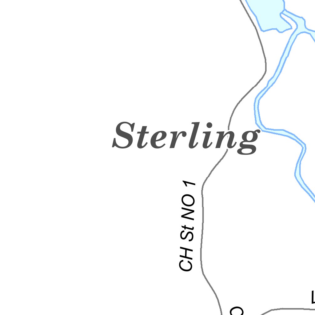Moosup Valley State Park Map by State of Connecticut DEEP | Avenza Maps