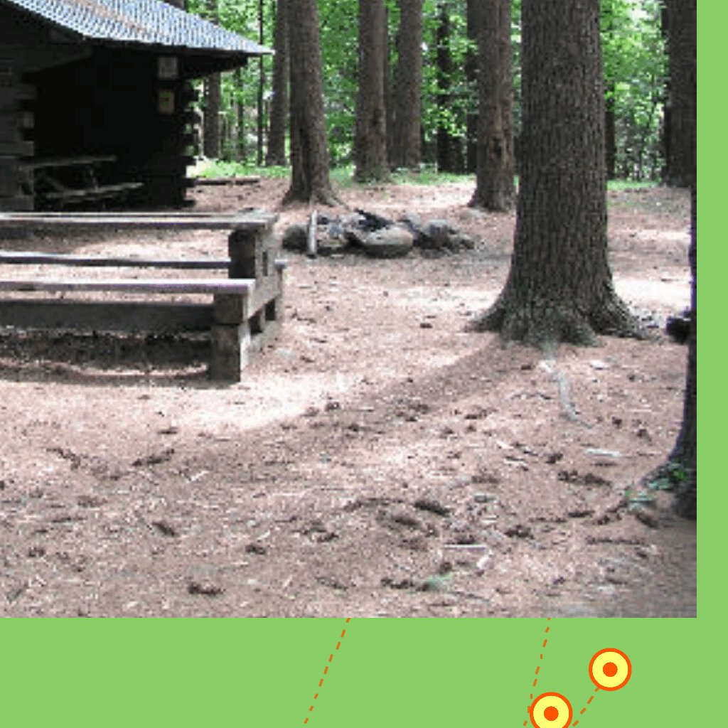 Nye-Holeman State Forest Map by State of Connecticut DEEP | Avenza Maps