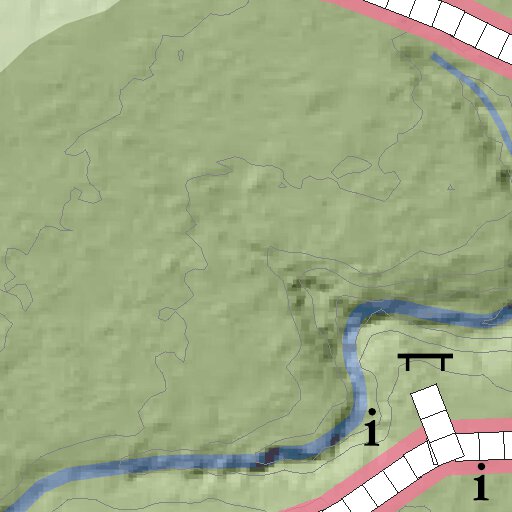 Carrs Bush Discovery Walk, Galston Map by Sydney Bushwalking Maps ...