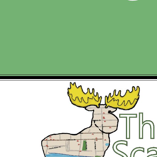 Ohio County Map by Three Scale Strategy | Avenza Maps