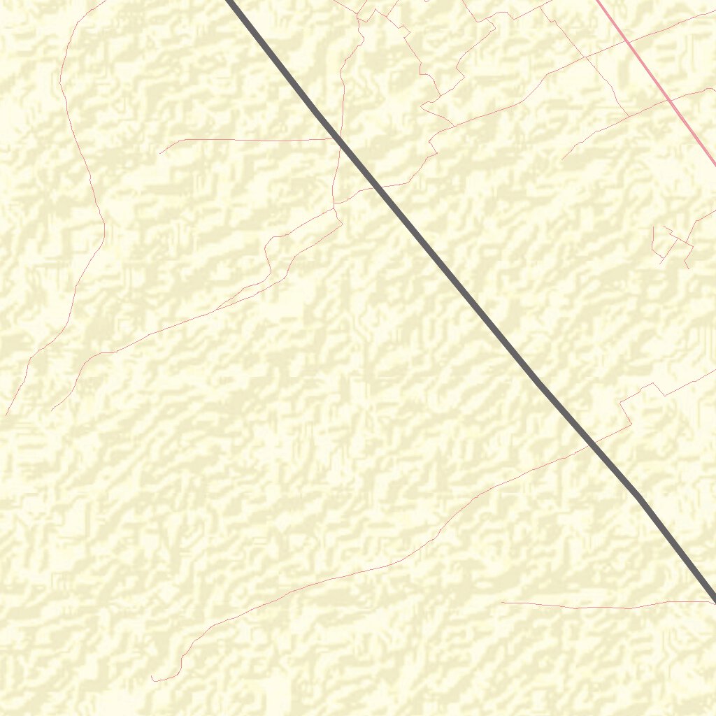 kerbala Map by UN OCHA Regional office for the Syria Crisis | Avenza Maps