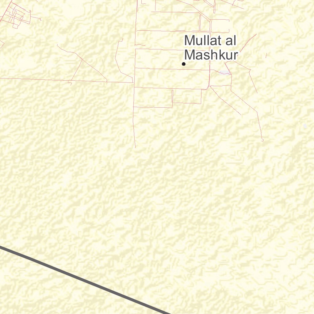 Wassit Map by UN OCHA Regional office for the Syria Crisis | Avenza Maps