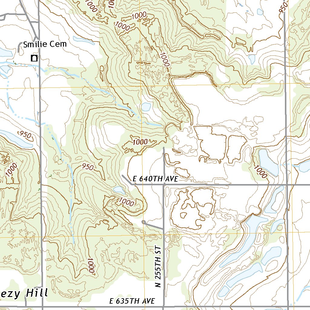Arma, KS (2022, 24000-Scale) Map by United States Geological Survey ...