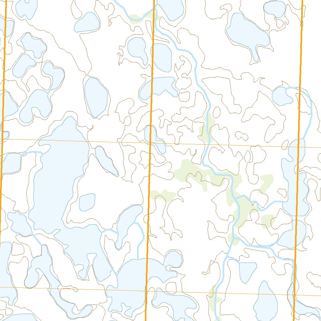 Baird Inlet D-4 SE, AK (2020, 25000-Scale) Map by United States ...