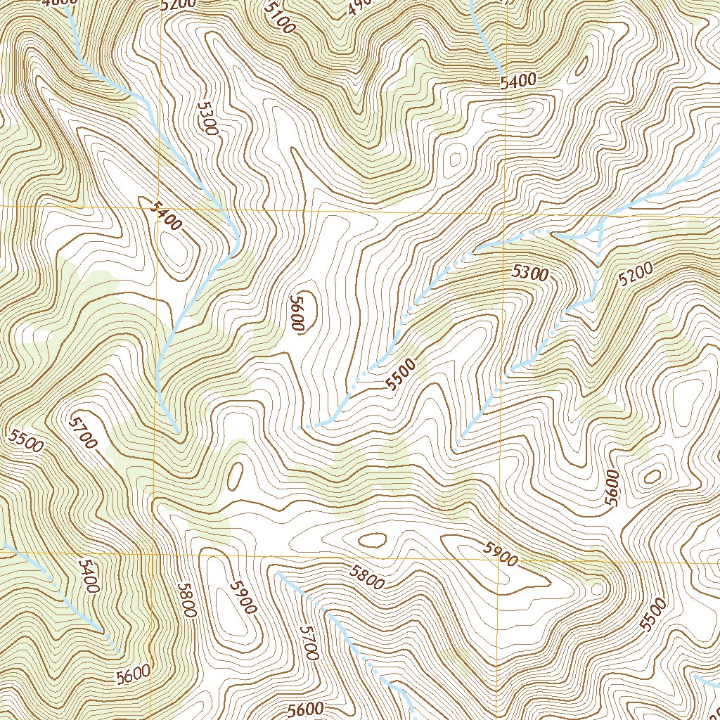 Beehive, MT (2020, 24000-Scale) Map by United States Geological Survey ...