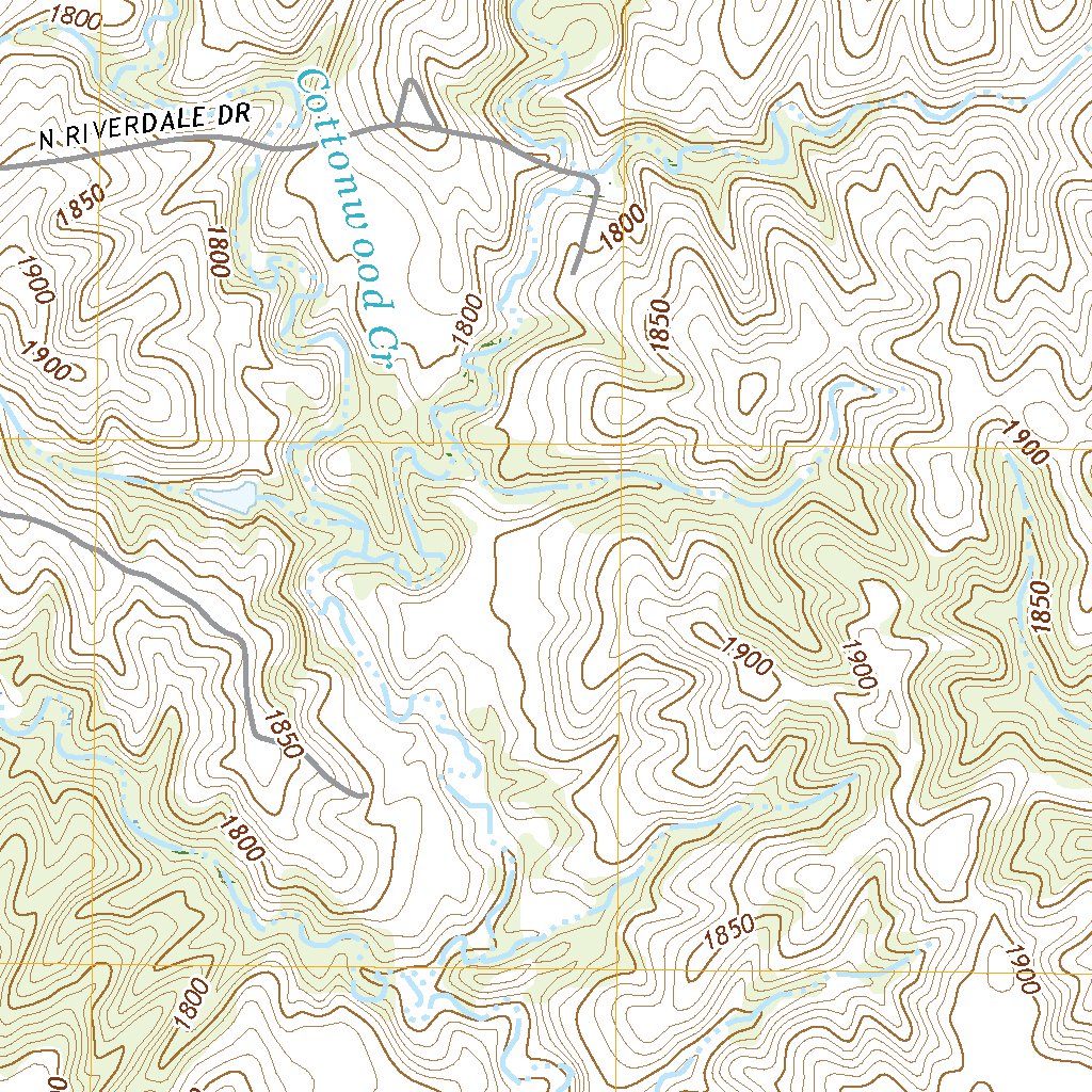 Belgrade SW, NE (2021, 24000-Scale) Map by United States Geological ...