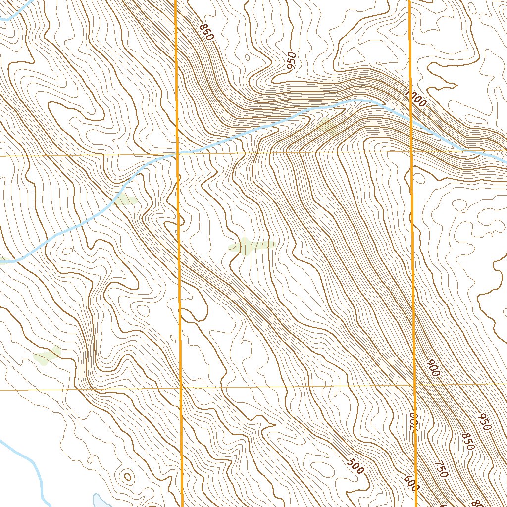 Chignik A-6 NW, AK (2020, 25000-Scale) Map by United States Geological ...