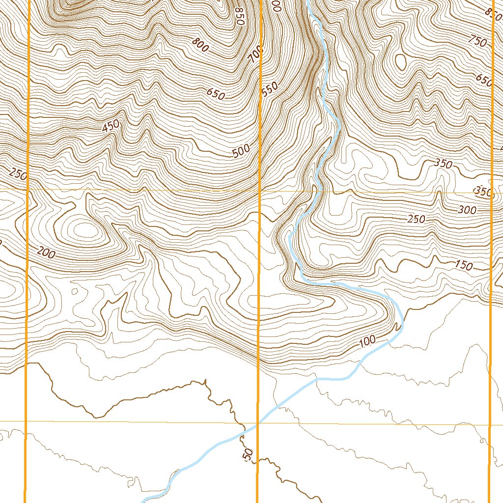 Chignik C-2 NE, AK (2020, 25000-Scale) Map by United States Geological ...