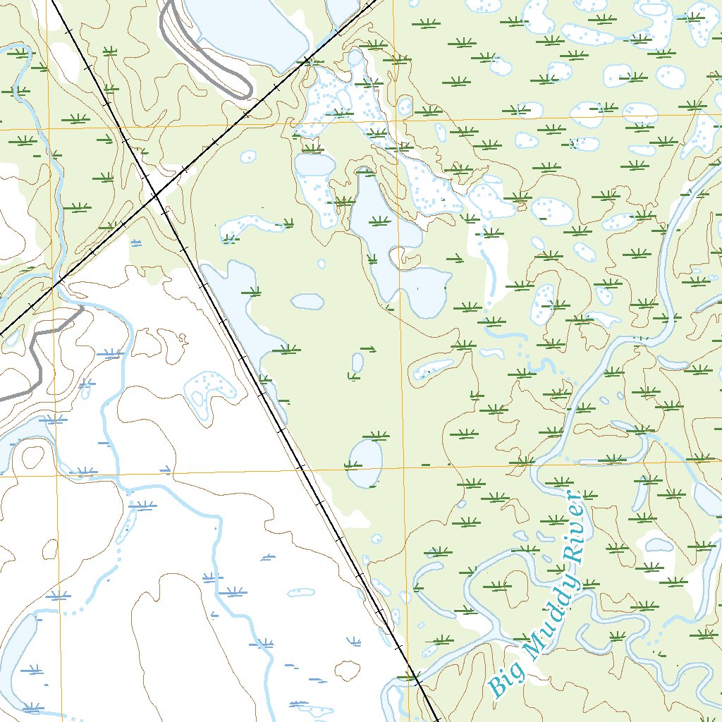 Christopher, IL (2021, 24000-Scale) Map by United States Geological ...