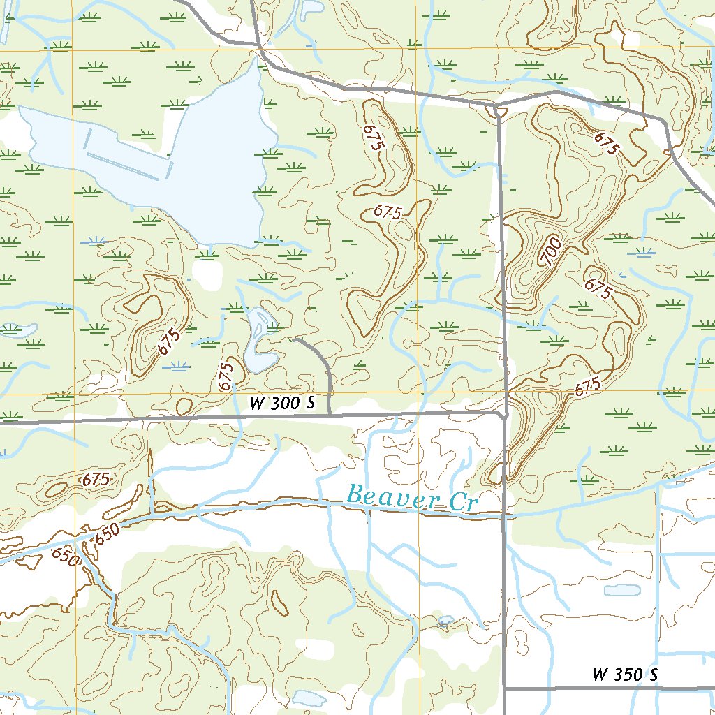 Donovan, IL (2021, 24000-Scale) Map by United States Geological Survey ...
