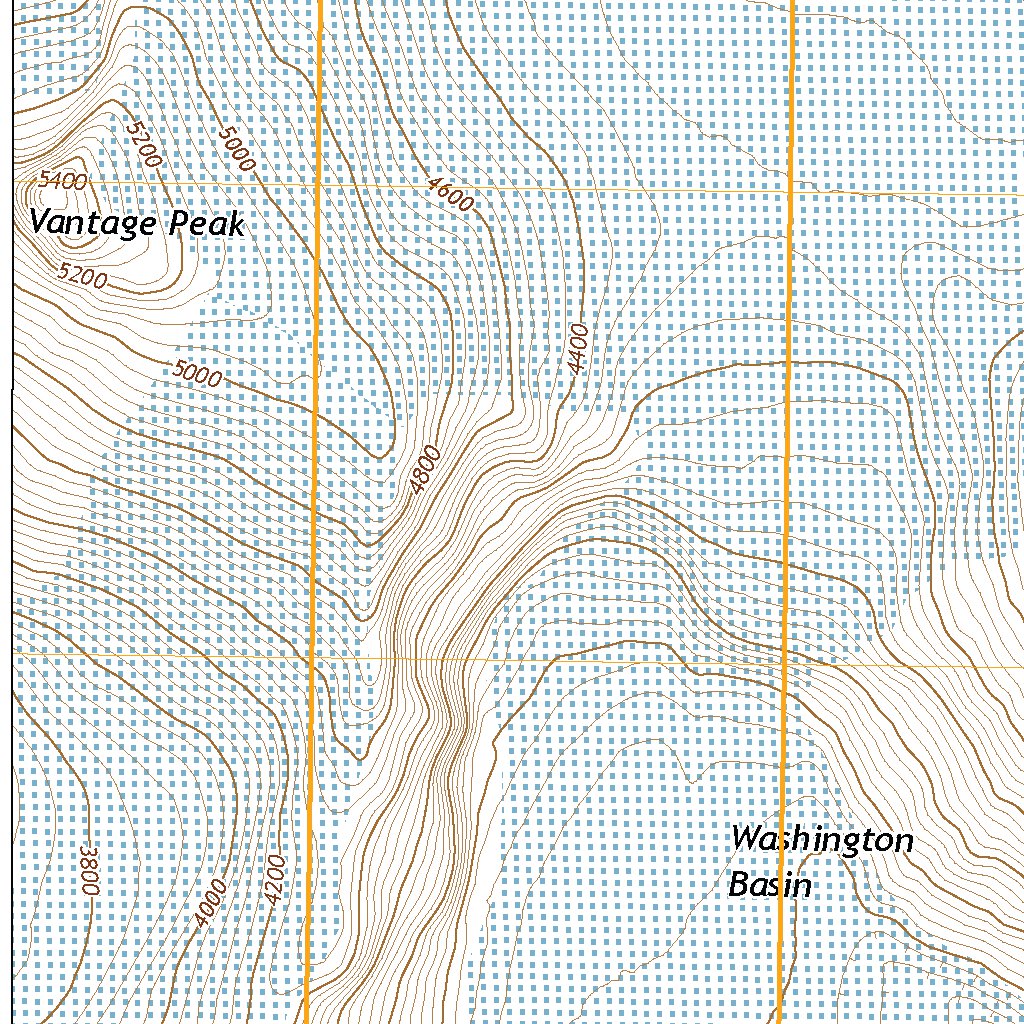 Juneau C-1 NE, AK (2021, 25000-Scale) Map by United States Geological ...