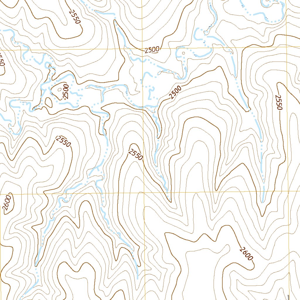 Laird, KS (2022, 24000-Scale) Map by United States Geological Survey ...