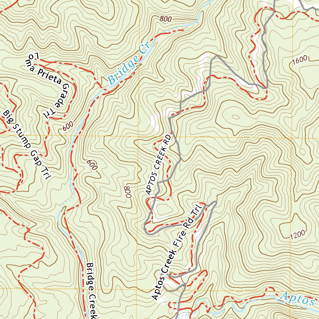 Laurel, CA (2021, 24000-Scale) Map by United States Geological Survey ...