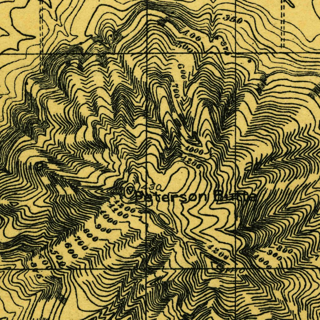 Lebanon, OR (1911, 31680-Scale) Map by United States Geological Survey ...