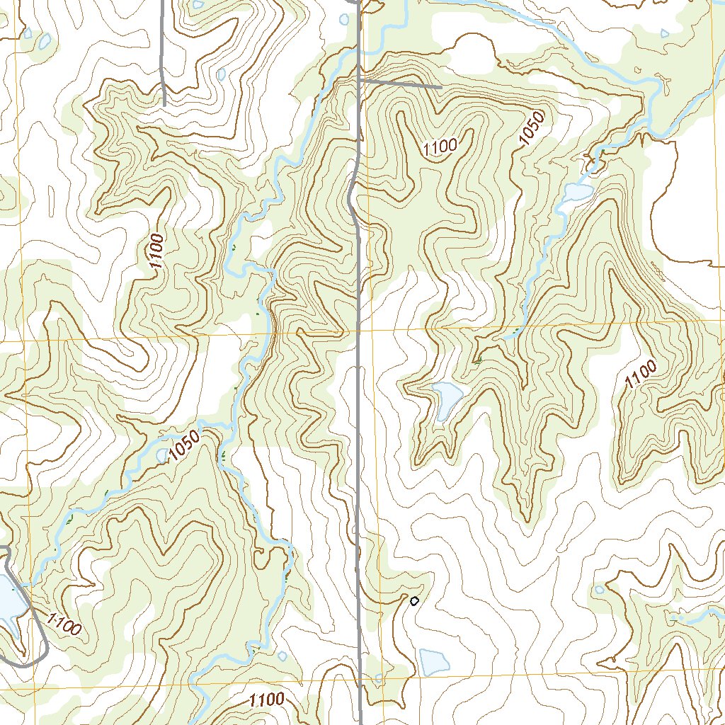 Mayetta, KS (2022, 24000-Scale) Map by United States Geological Survey ...