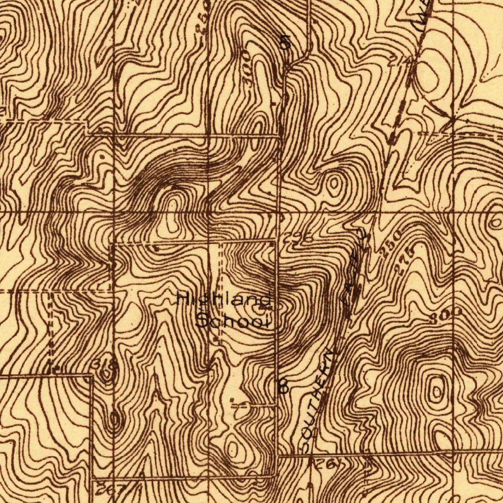 Monmouth, OR (1914, 31680-Scale) Map by United States Geological Survey ...