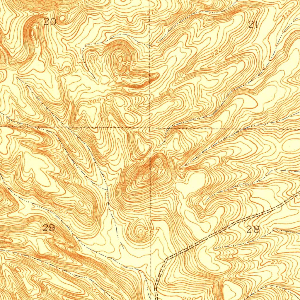 Newman, CA (1917, 31680-Scale) Map by United States Geological Survey ...