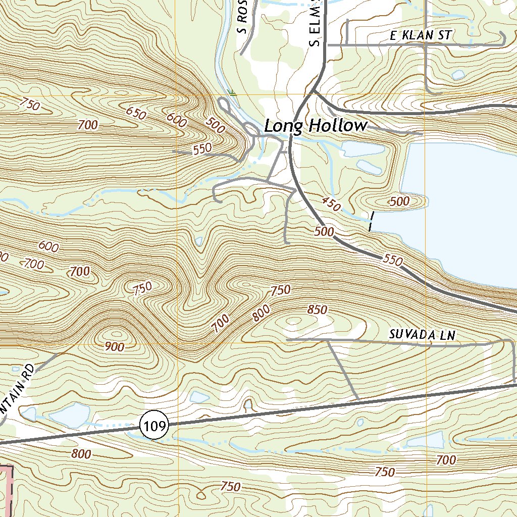 Paris, AR (2020, 24000-Scale) Map by United States Geological Survey ...