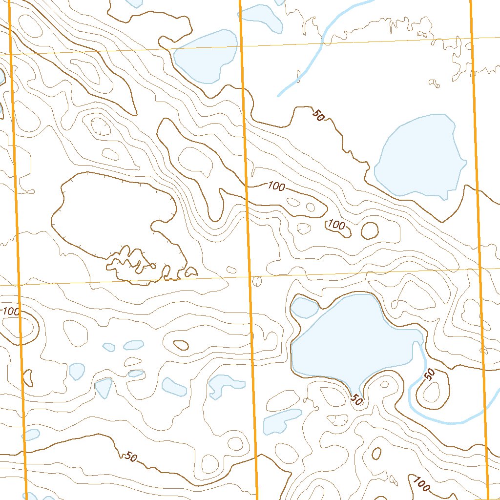 Port Moller C-5 NE, AK (2020, 25000-Scale) Map by United States ...