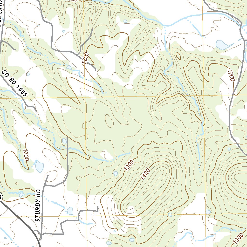 Rhea, AR (2020, 24000-Scale) Map by United States Geological Survey ...