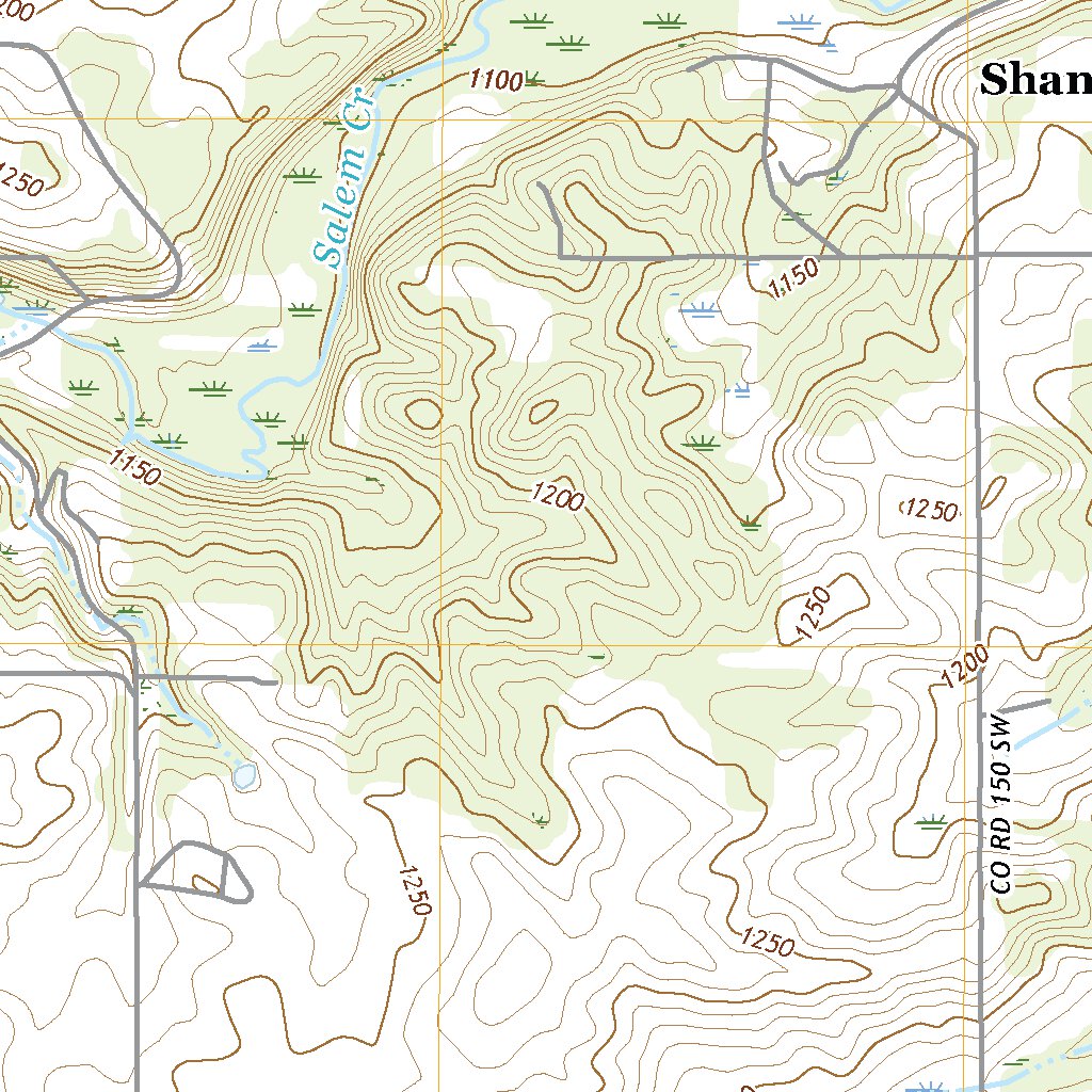 Rock Dell, MN (2022, 24000-Scale) Map by United States Geological ...