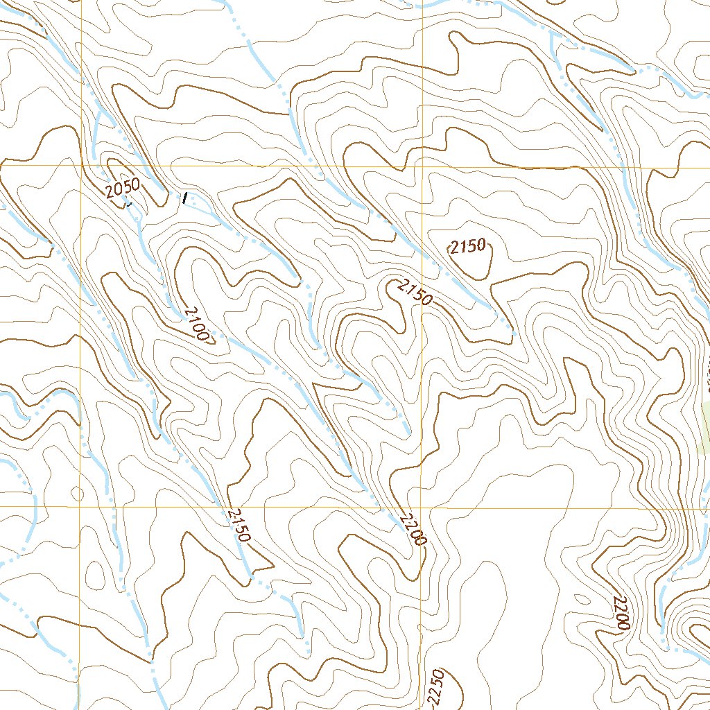 Rocky Point, MT (2020, 24000-Scale) Map by United States Geological ...