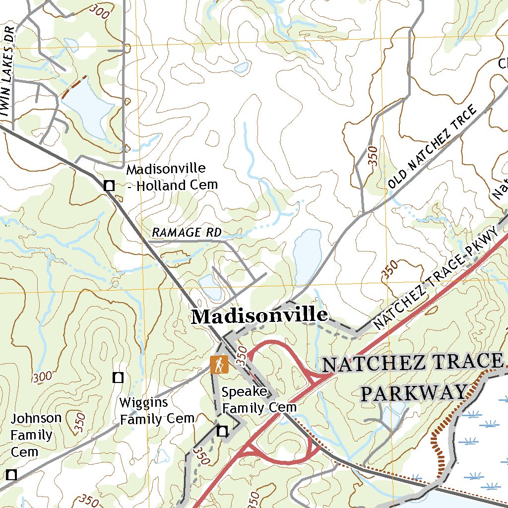 Shoccoe, MS (2020, 24000-Scale) Map by United States Geological Survey ...