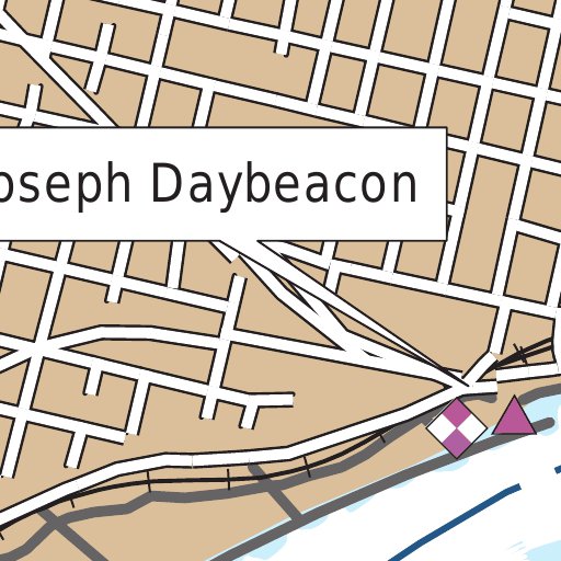 Lower Missouri, River Mile 448.7 to 453.7 Map by US Army Corps of ...