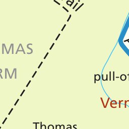 Monocacy National Battlefield Map by US National Park Service | Avenza Maps