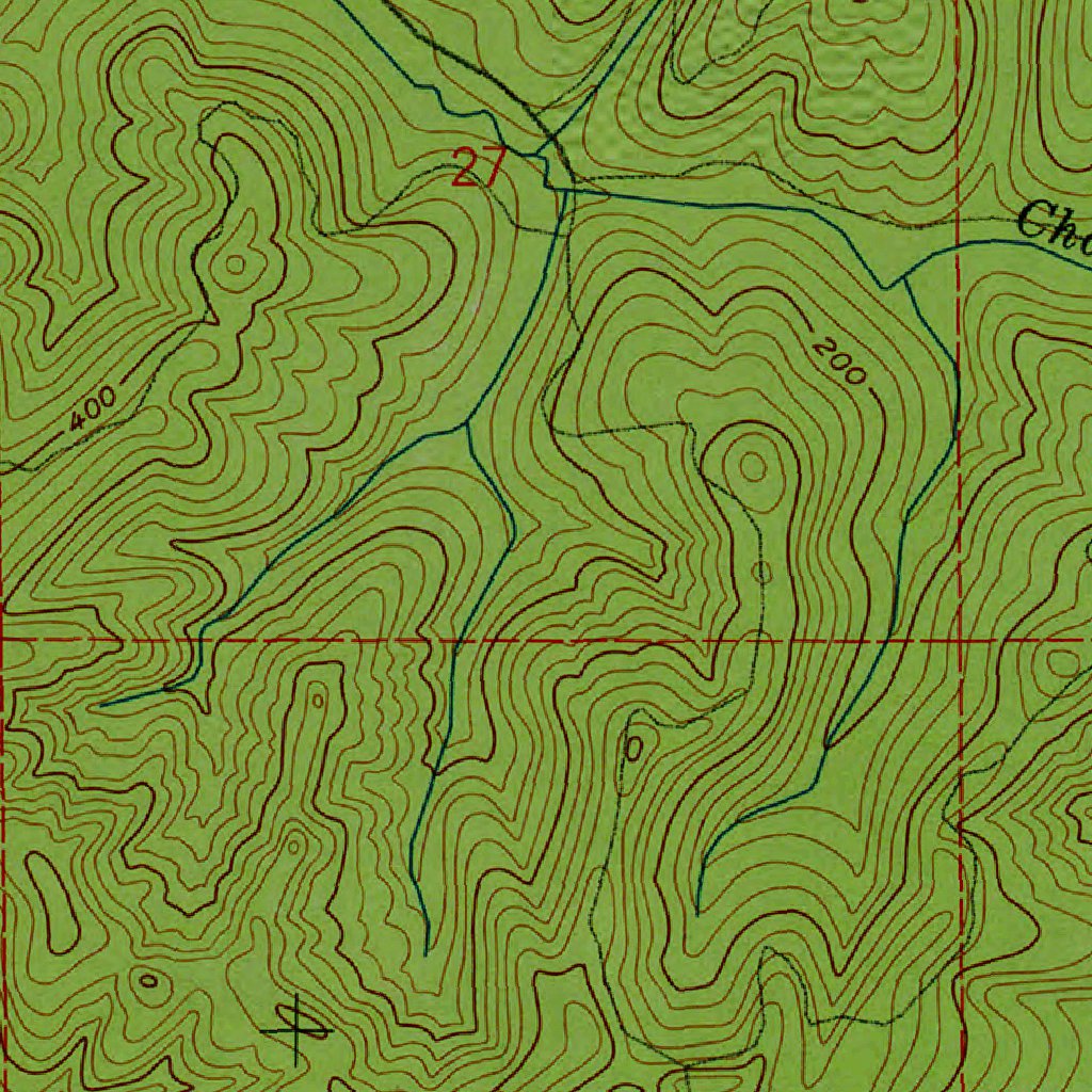 WA-Aberdeen: Authoritative US Topos 1957 Map by Western Michigan ...